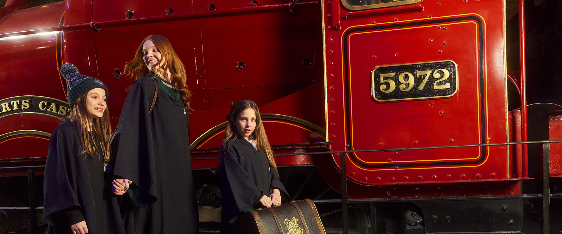 Collections – Harry Potter Shop