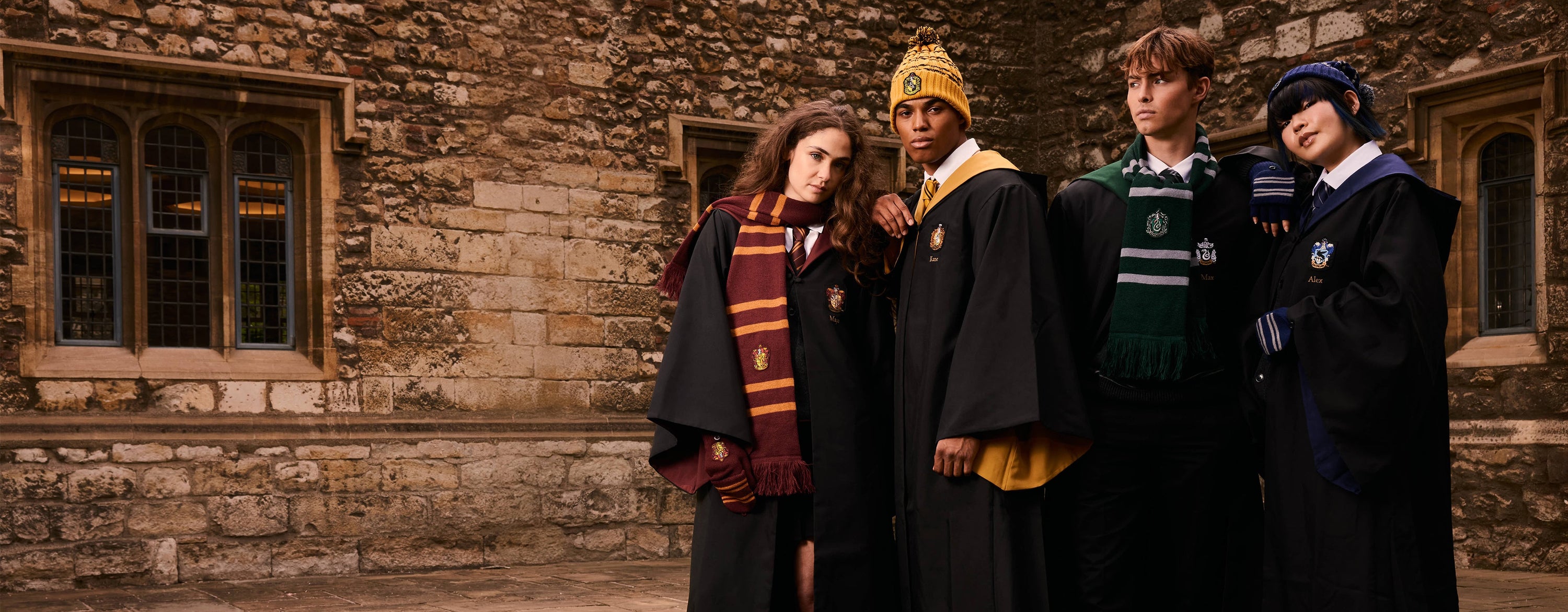 Harry Potter Merchandise | Harry Potter Shop UK