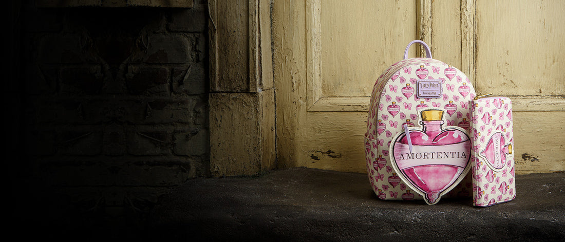 Harry Potter Bags | Harry Potter Shop UK