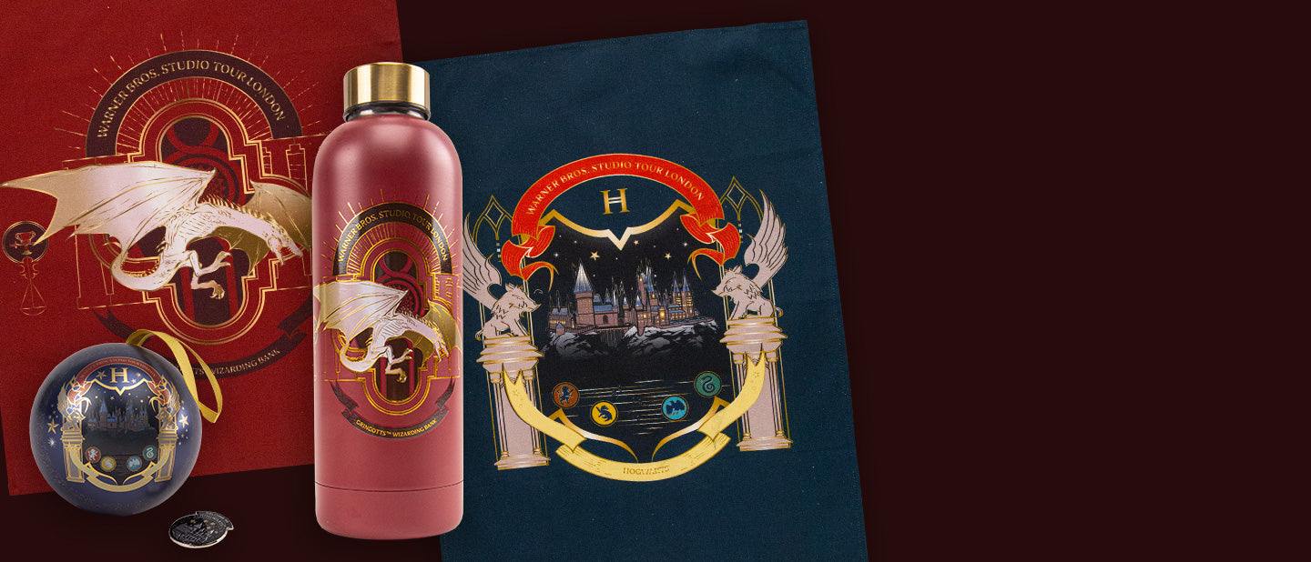 London Iconic Collection | Harry Potter Shop UK