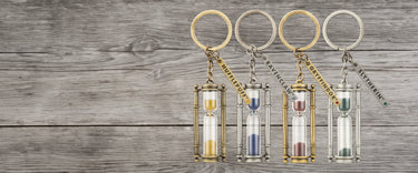 Harry Potter Keyrings and Keychains | Harry Potter Shop UK