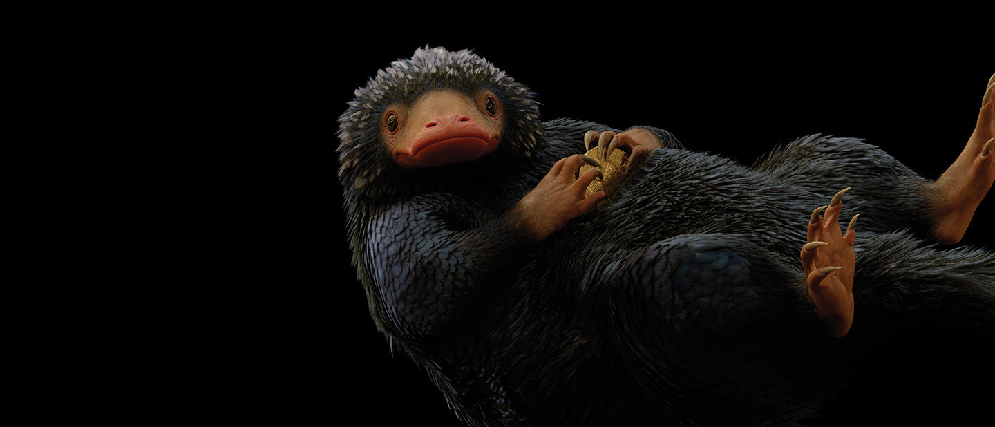 Niffler Merchandise | Harry Potter Shop UK