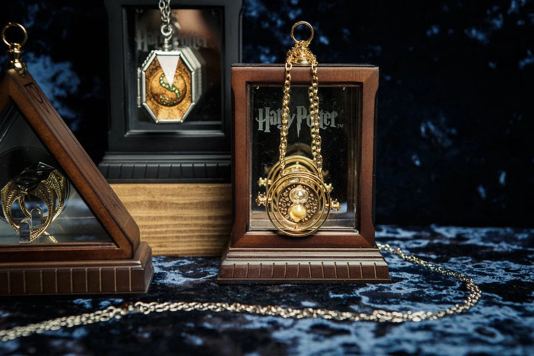 Harry Potter Prop Replicas | Harry Potter Shop UK