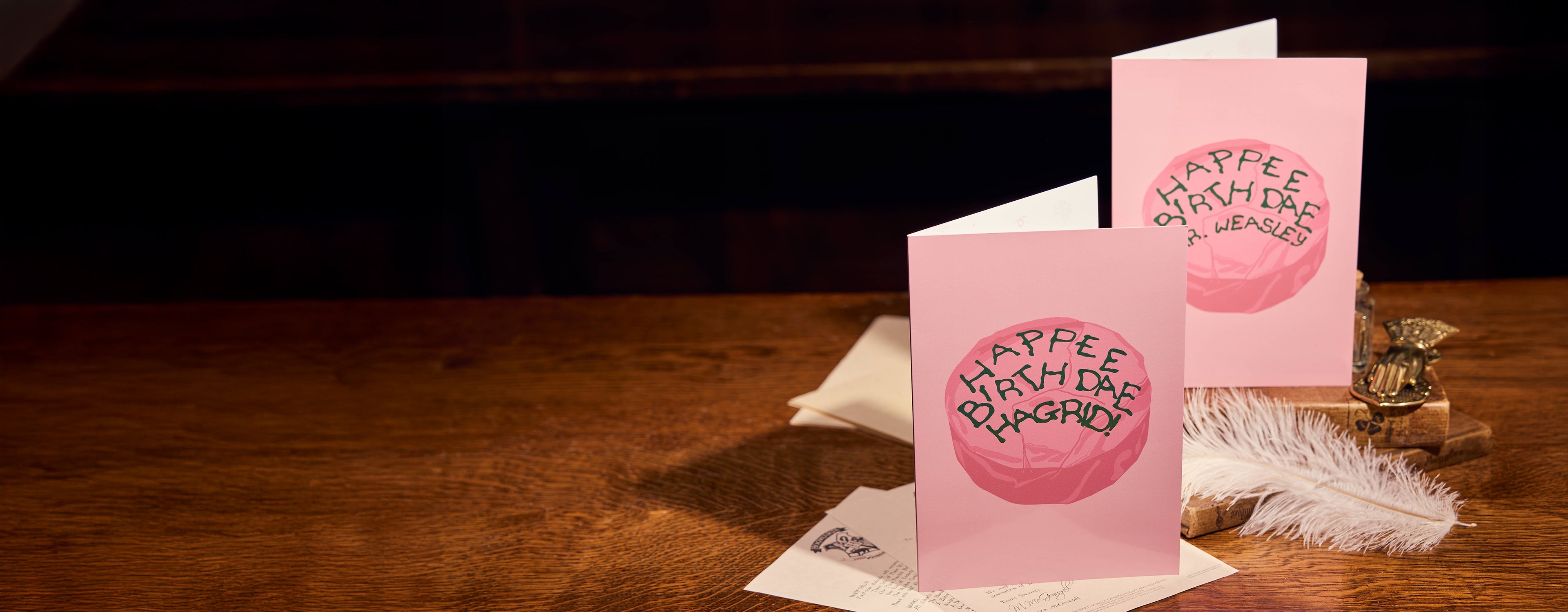 Harry Potter Personalised Gifts | Harry Potter Shop UK