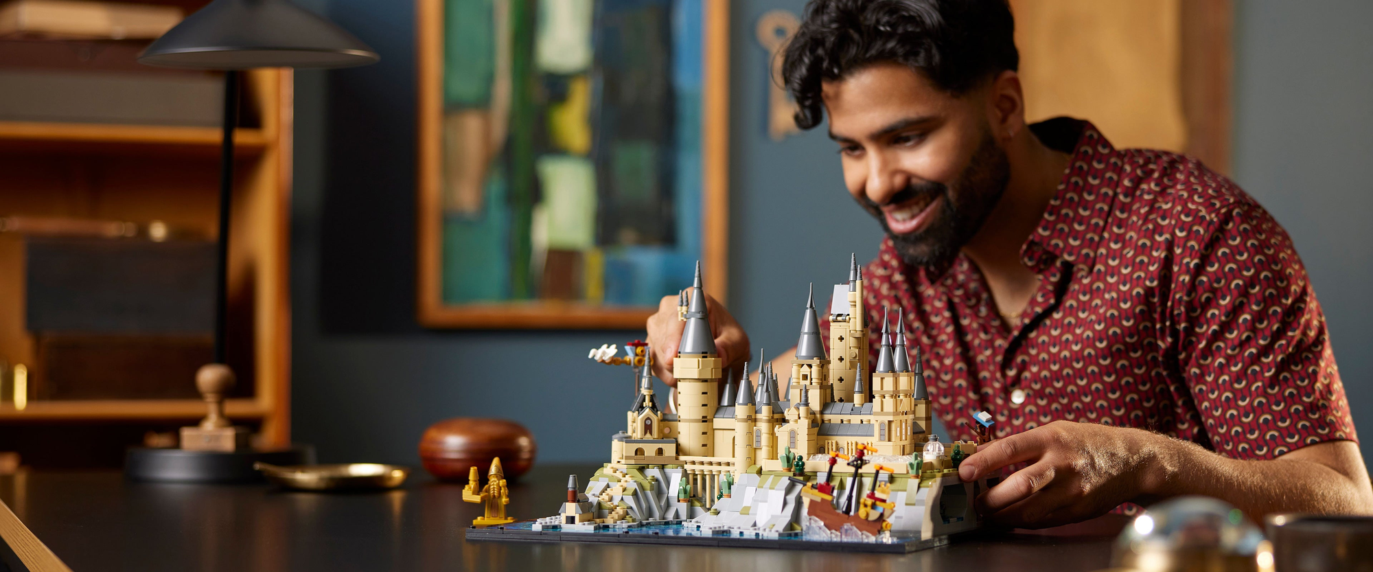 Harry Potter Toys & Games | Harry Potter Shop UK