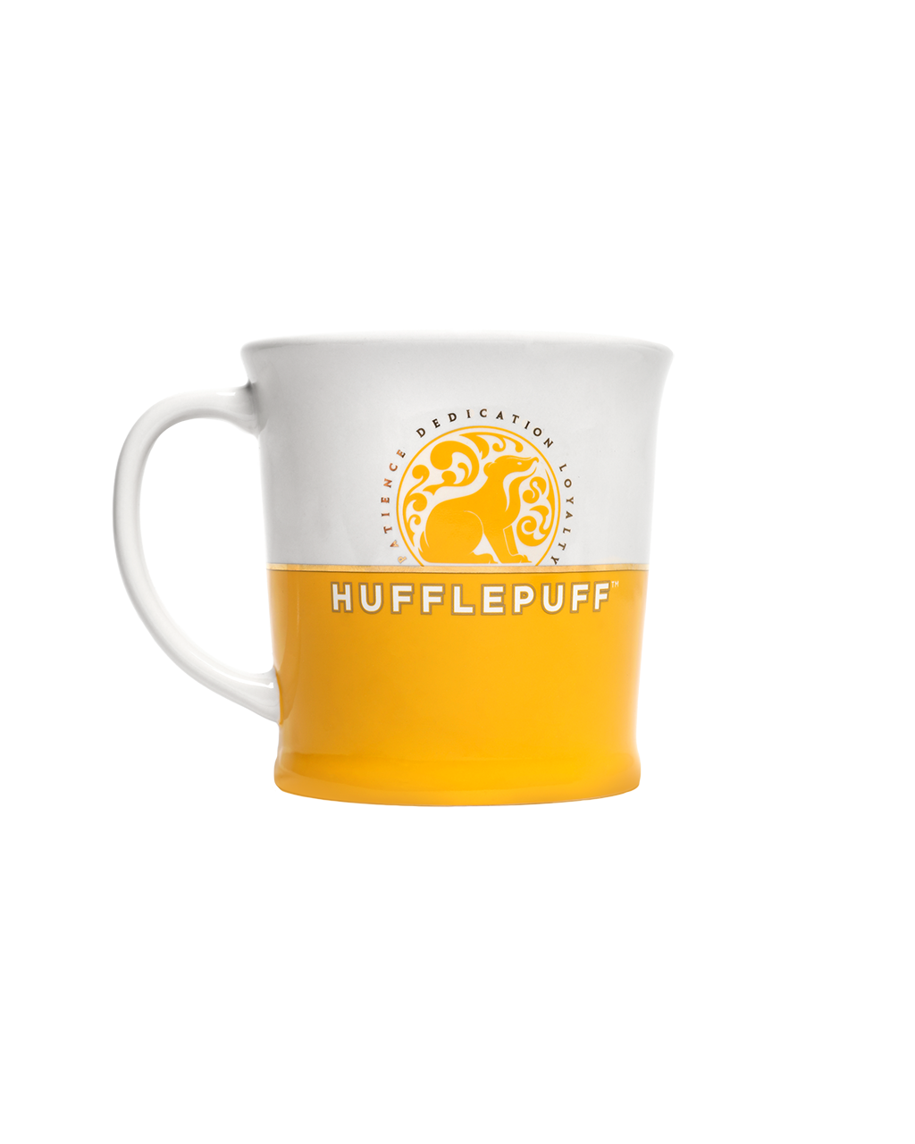 Hufflepuff Mug | Harry Potter Shop UK