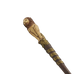 Gryffindor Mascot & Traits Wand | Harry Potter Shop UK
