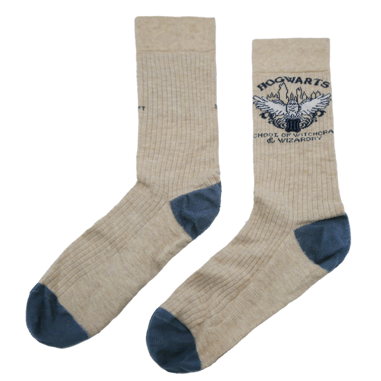 Magical Hogwarts Socks | Harry Potter Shop UK