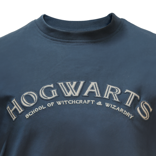 Magical Hogwarts T-Shirt | Harry Potter Shop UK