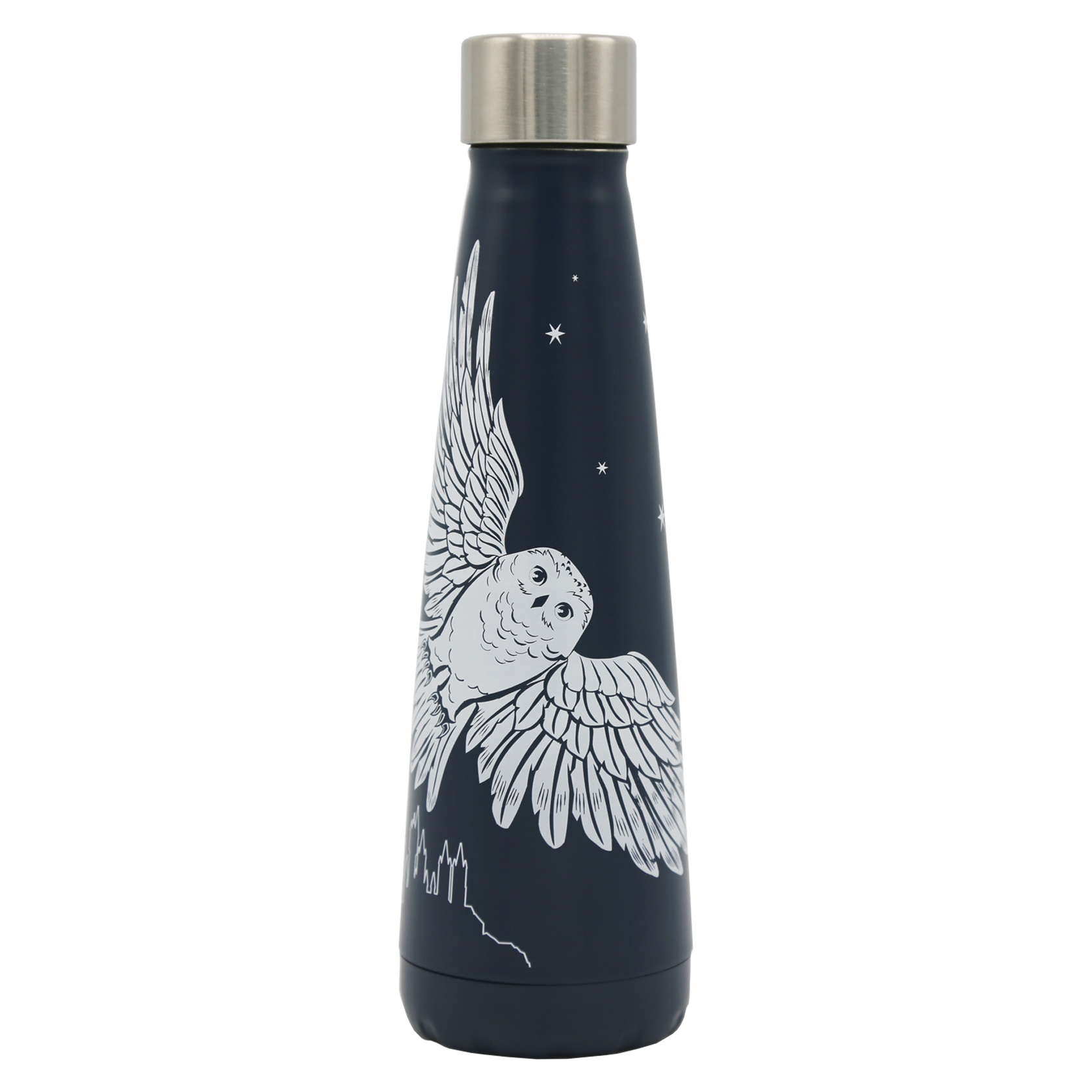 Magical Hogwarts Water Bottle | Harry Potter Shop UK