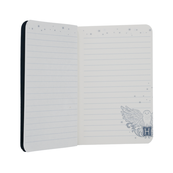 Magical Hogwarts Notebook Set | Harry Potter Shop UK