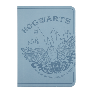 Magical Hogwarts Notebook Set | Harry Potter Shop UK