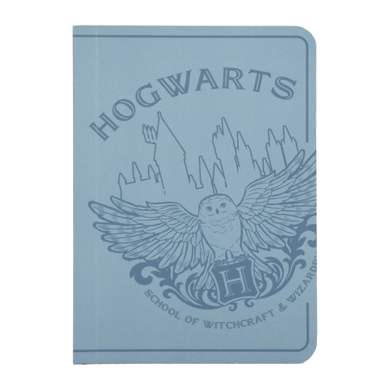 Magical Hogwarts Notebook Set | Harry Potter Shop UK