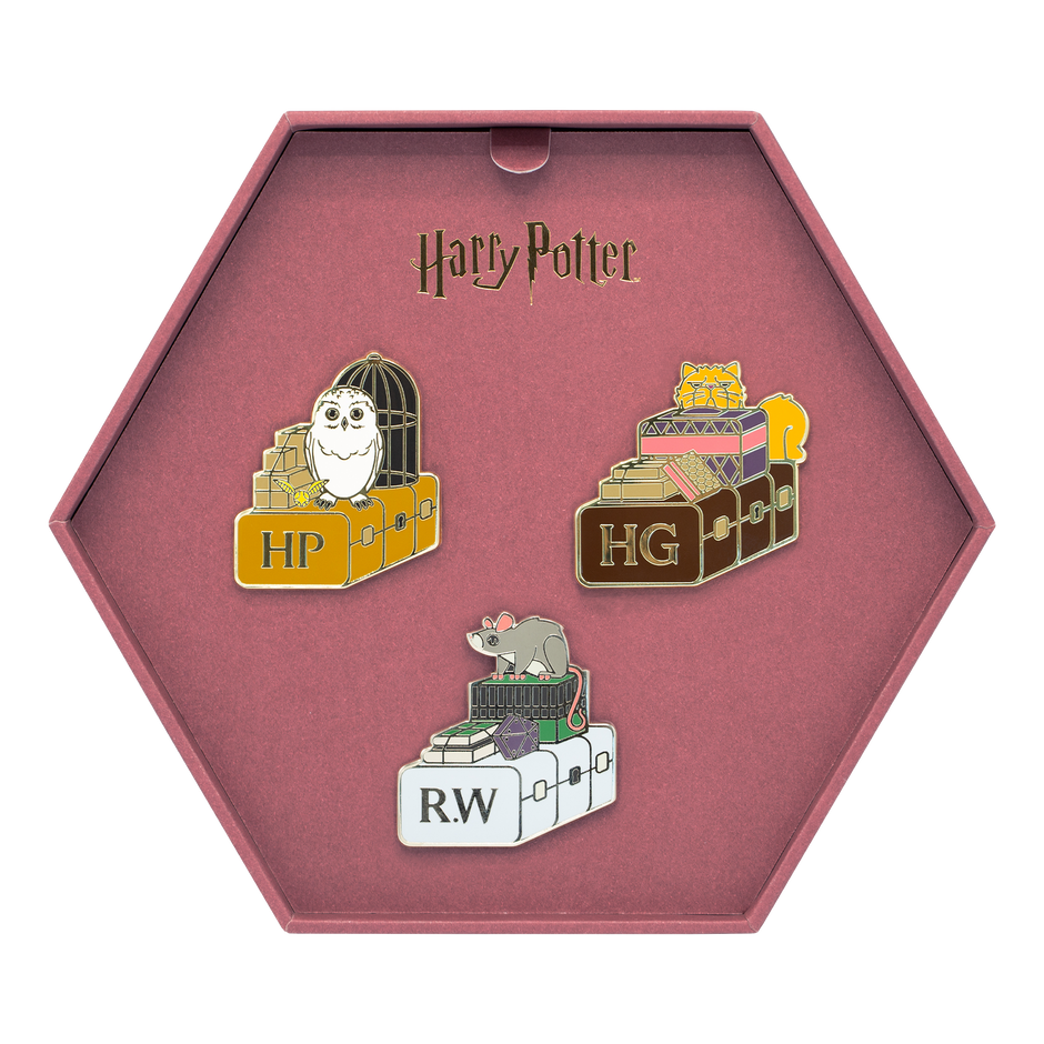 Back to Hogwarts | Harry Potter Shop UK