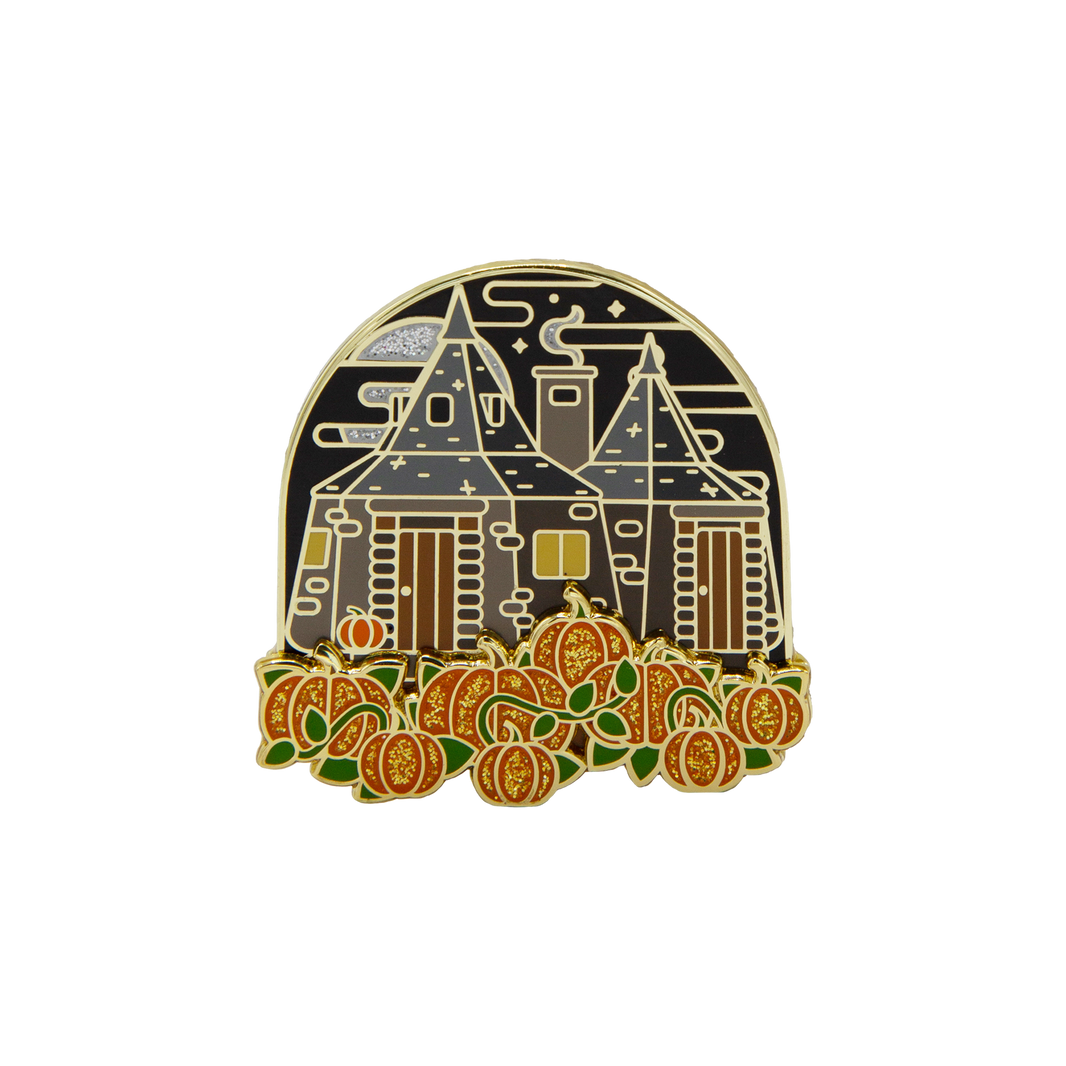 Harry Potter Pins | Harry Potter Shop UK
