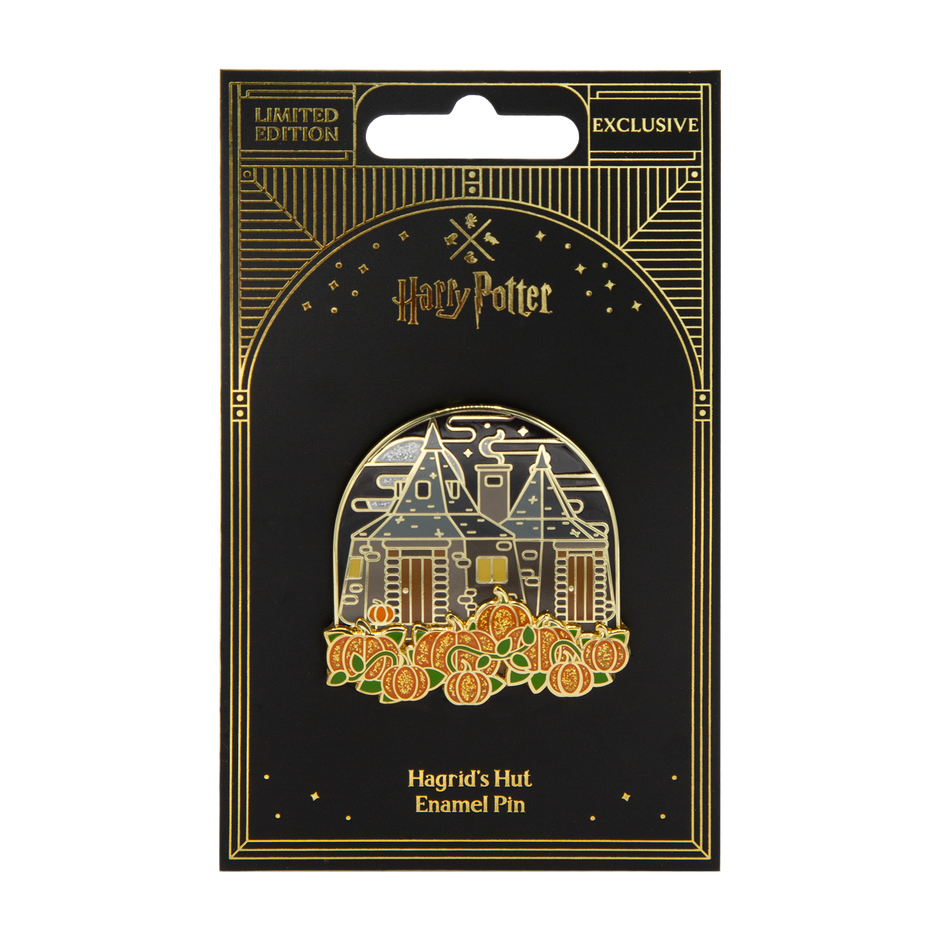 Harry Potter Pins | Harry Potter Shop UK