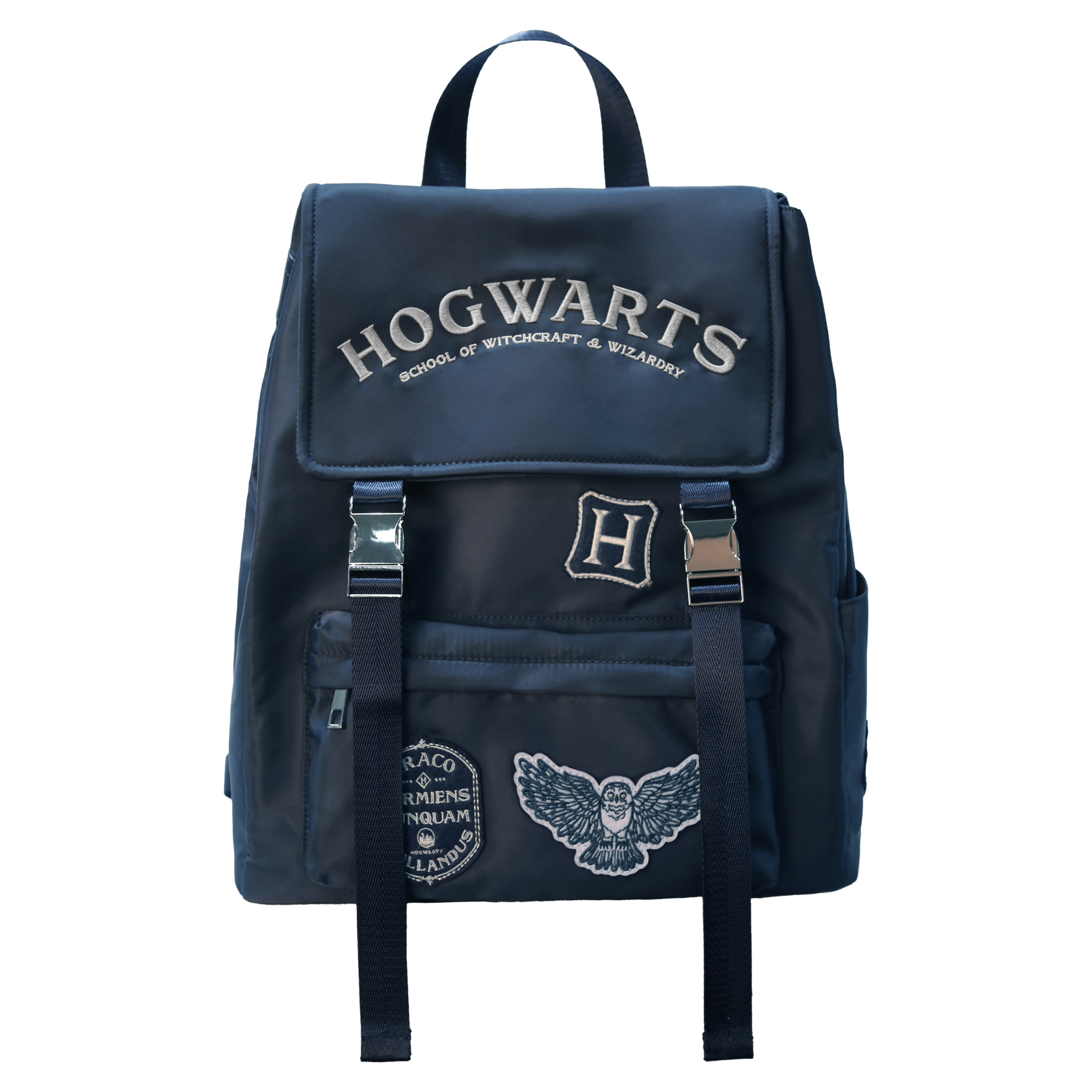 Magical Hogwarts Backpack | Harry Potter Shop UK