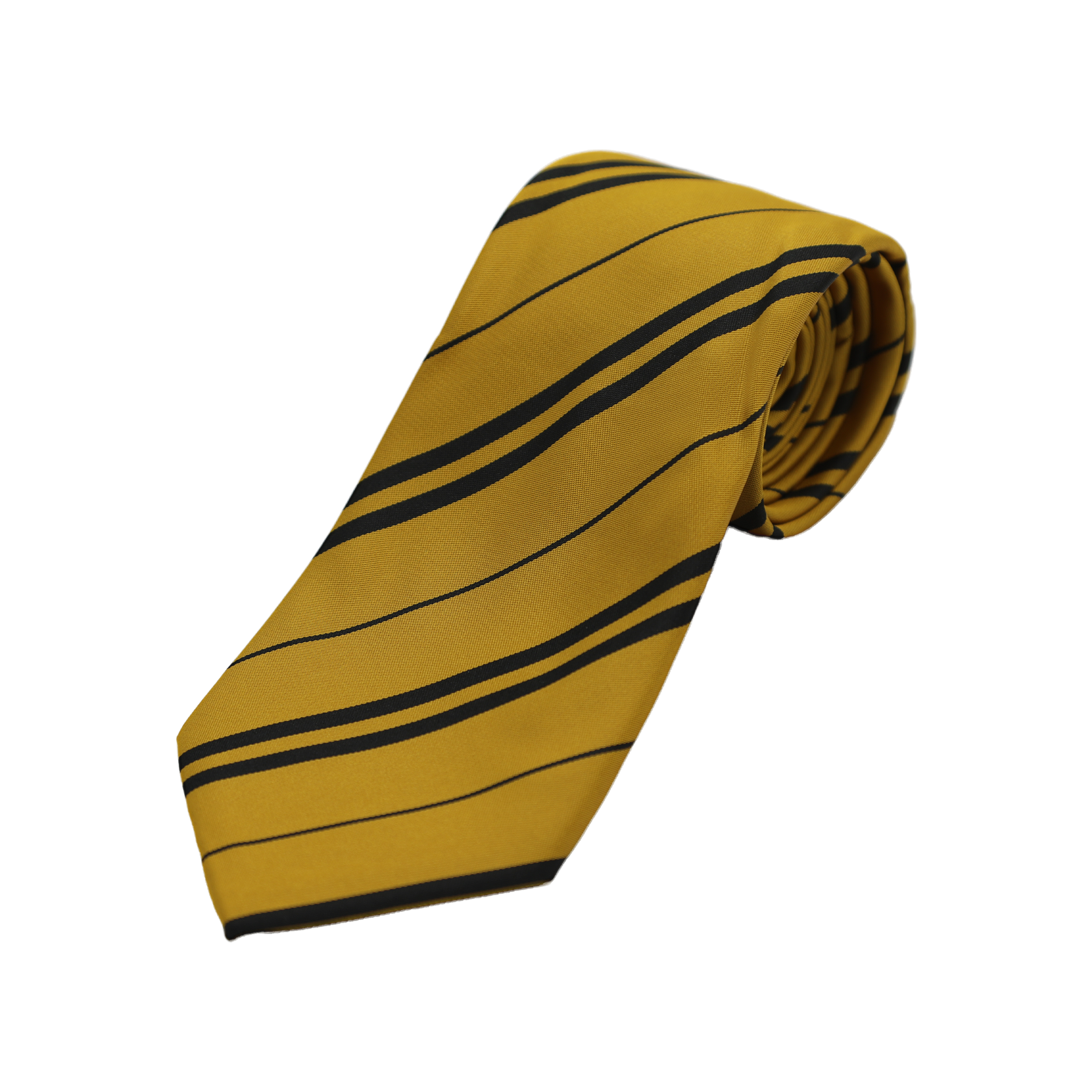 Hufflepuff House Tie | Harry Potter Shop UK