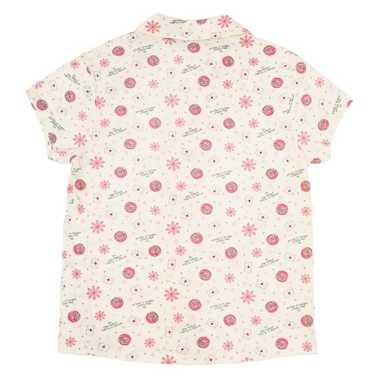 Happee Birthdae Pyjama Set – Harry Potter Shop