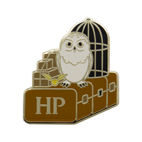 Harry Potter Pins | Harry Potter Shop UK