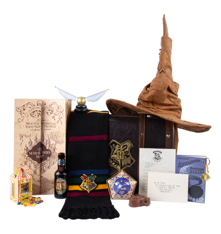 Harry Potter Collectables | Harry Potter Shop UK
