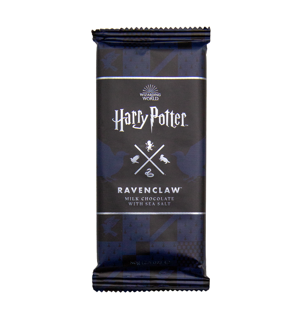 Ravenclaw Chocolate Bar | Harry Potter Shop UK