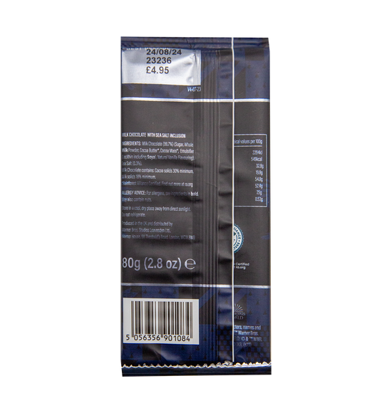 Ravenclaw Chocolate Bar | Harry Potter Shop UK