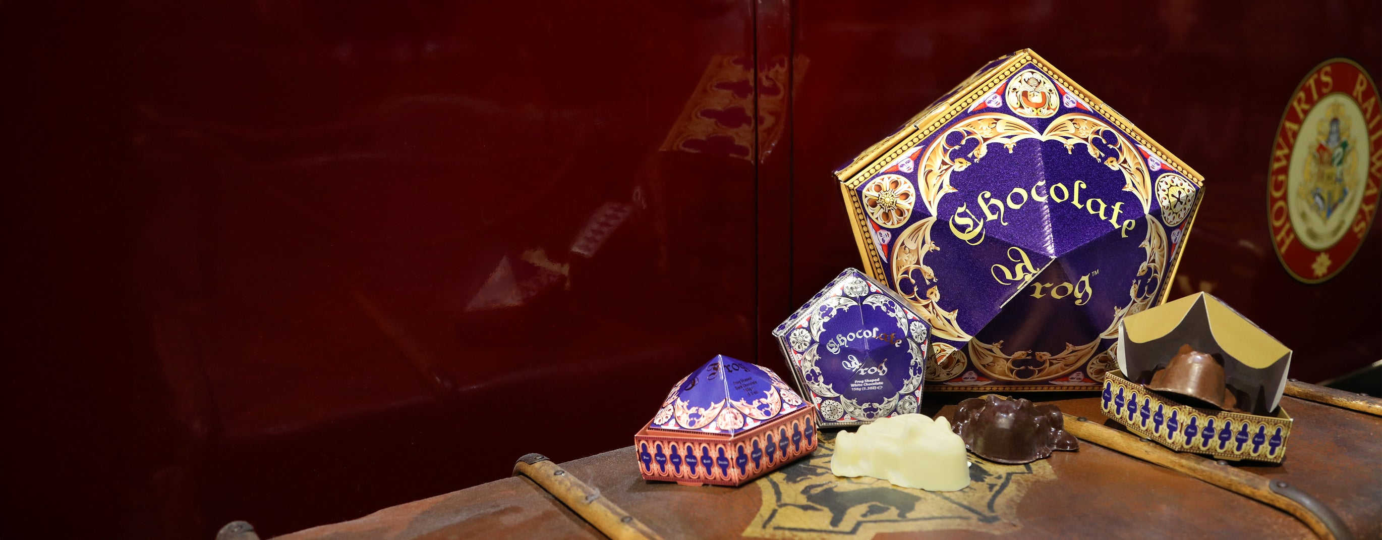 Official Harry Potter Shop UK | Warner Bros Merchandise