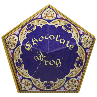 Chocolate Frog Gift Set | Harry Potter Shop UK