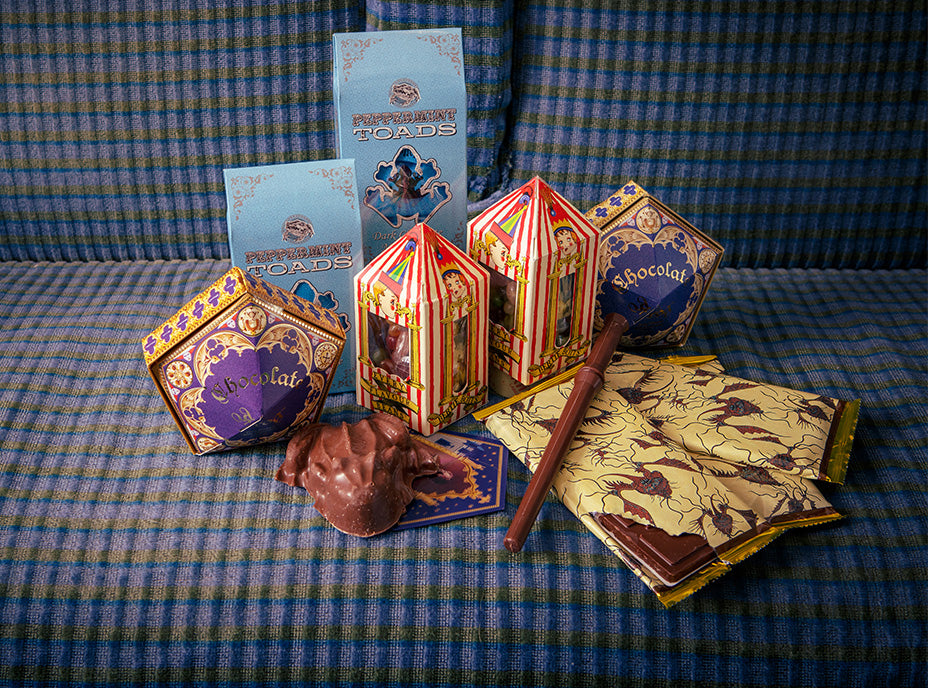 Official Harry Potter Shop UK | Warner Bros Merchandise
