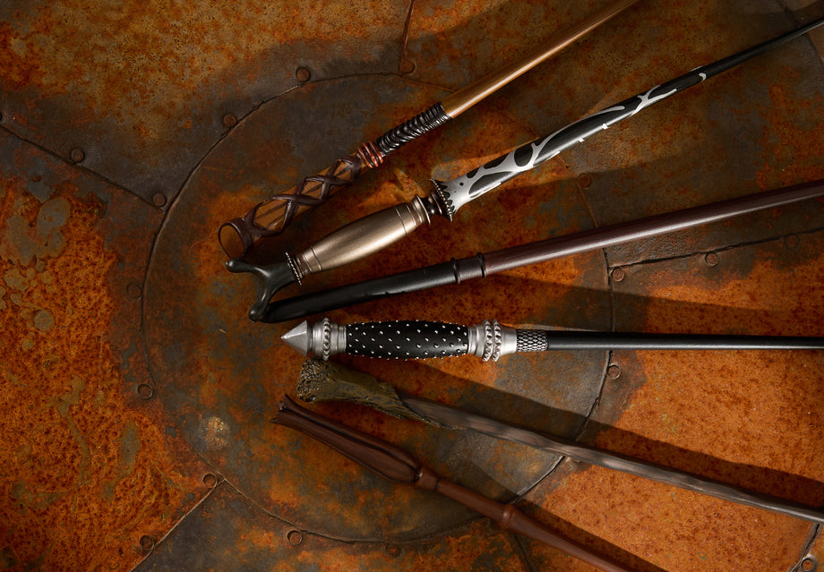 Official Harry Potter Shop UK | Warner Bros Merchandise