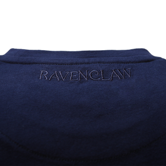 Ravenclaw Embroidery Print T-Shirt | Harry Potter Shop UK