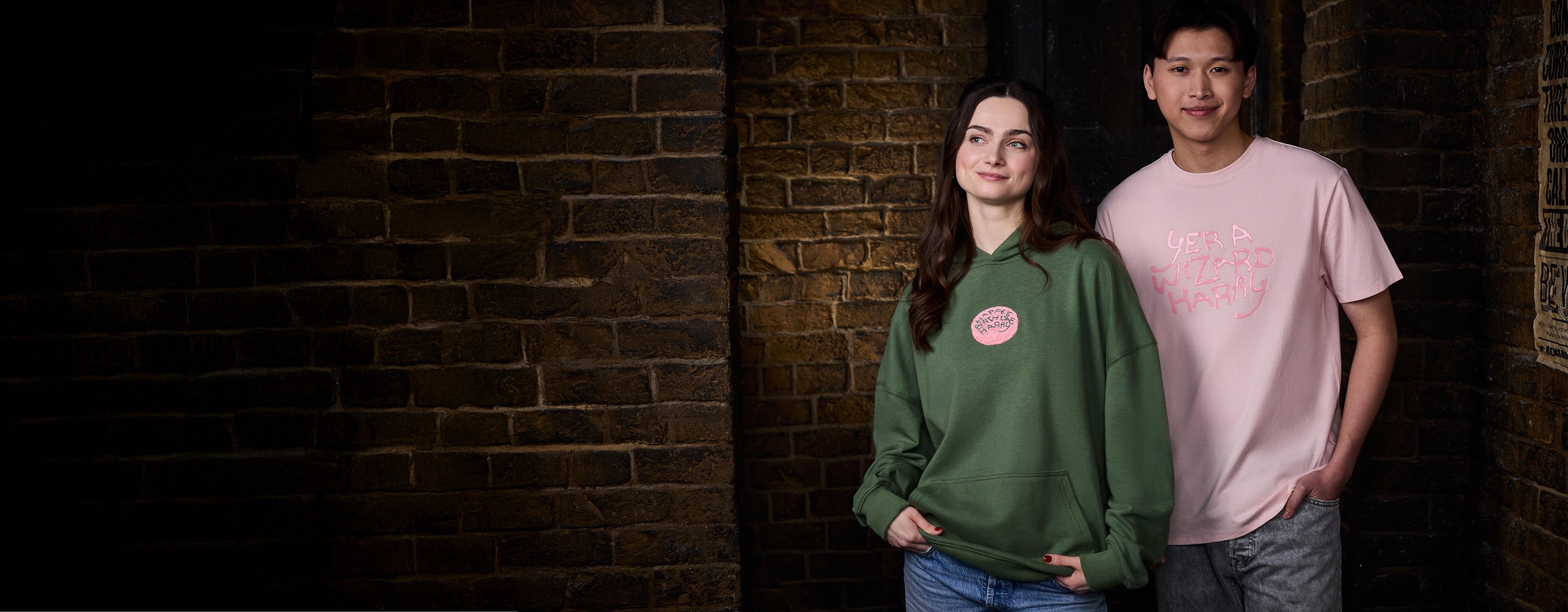 Official Harry Potter Shop UK | Warner Bros Merchandise