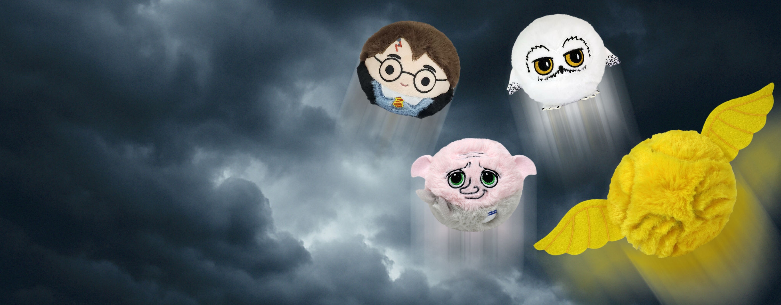 Official Harry Potter Shop UK | Warner Bros Merchandise