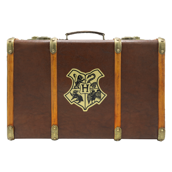 Hogwarts Trunk | Hogwarts Suitcase | Harry Potter Shop UK