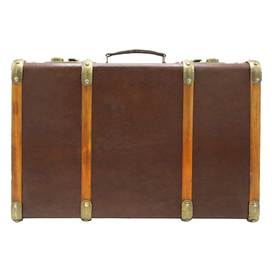 Hogwarts Trunk | Hogwarts Suitcase | Harry Potter Shop UK
