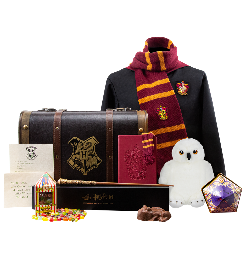 Gryffindor Merchandise | Harry Potter Shop UK