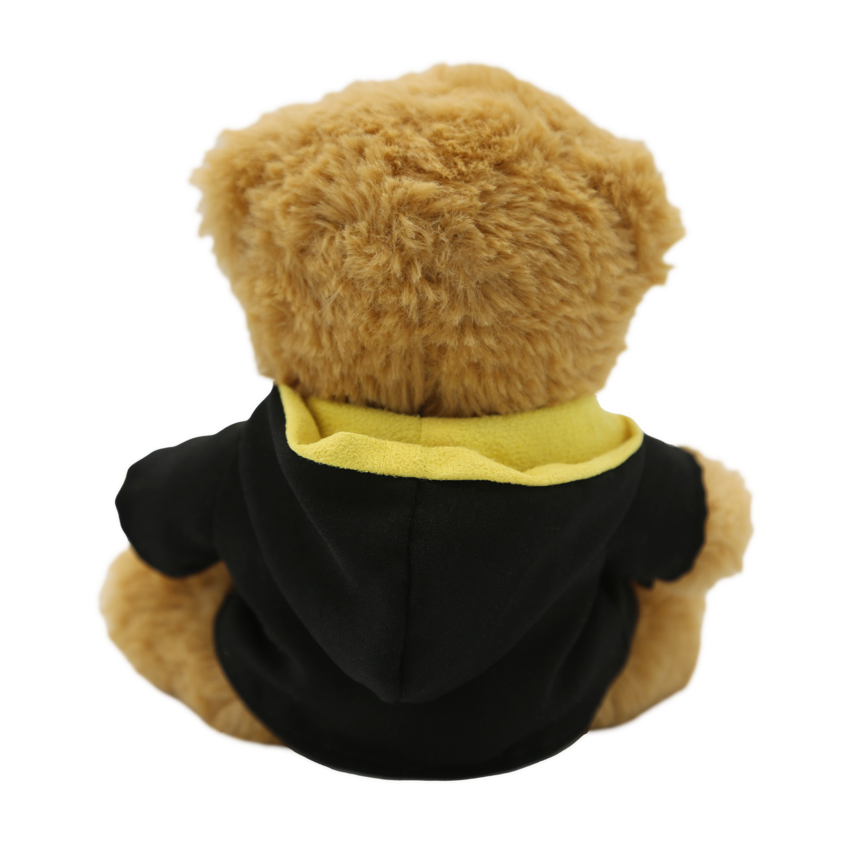 Hufflepuff Bear Plush | Harry Potter Shop UK