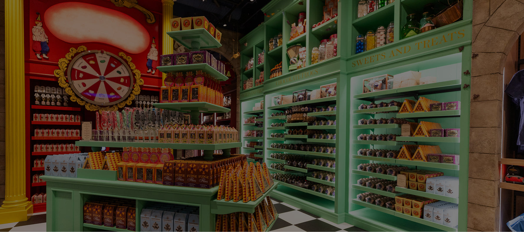 Harry Potter Shop Chicago | Harry Potter Shop