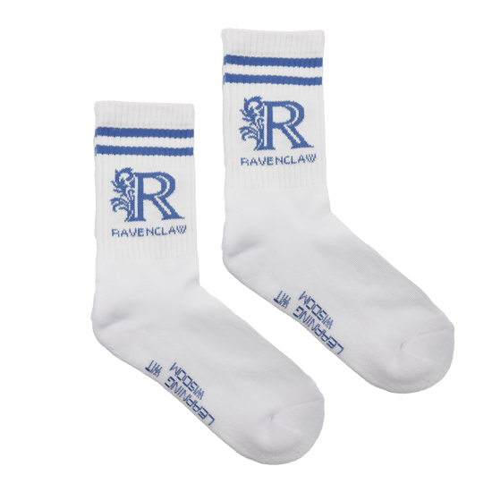 House Mascot Ravenclaw Socks – Harry Potter Shop
