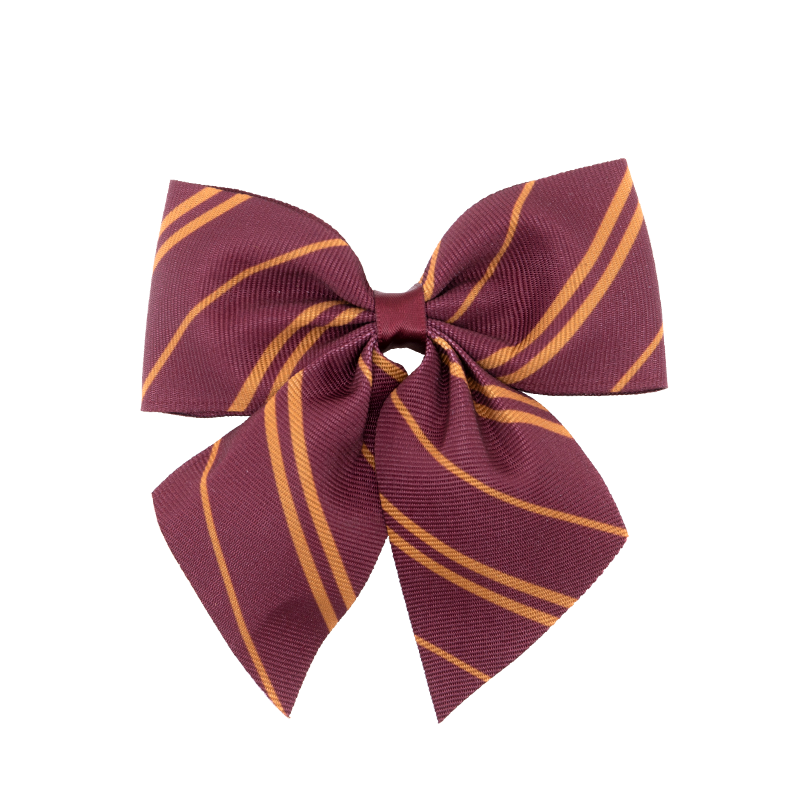 Bow Clip Gryffindor | Harry Potter Shop UK
