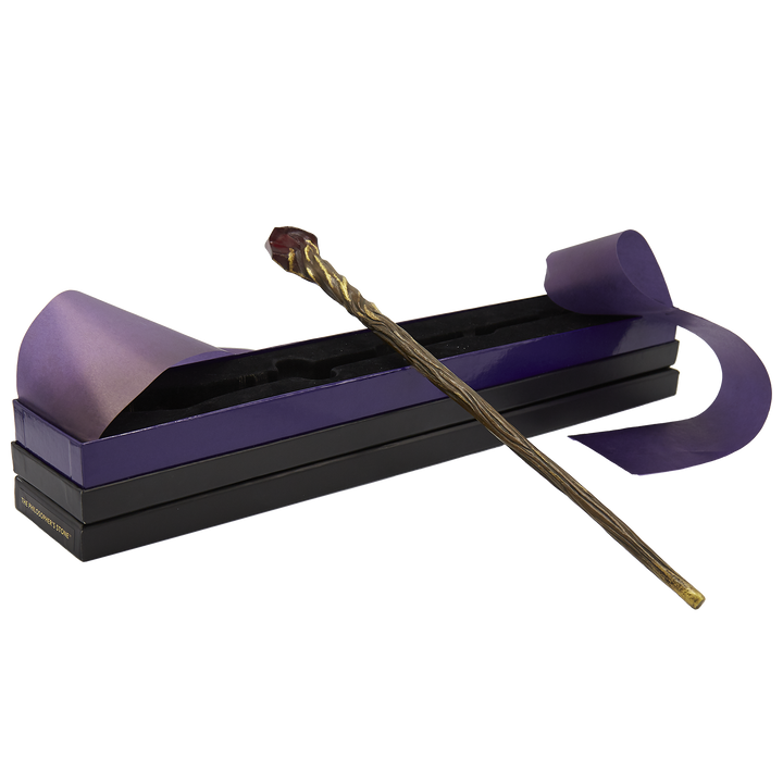 Harry Potter Wands | Harry Potter Shop UK