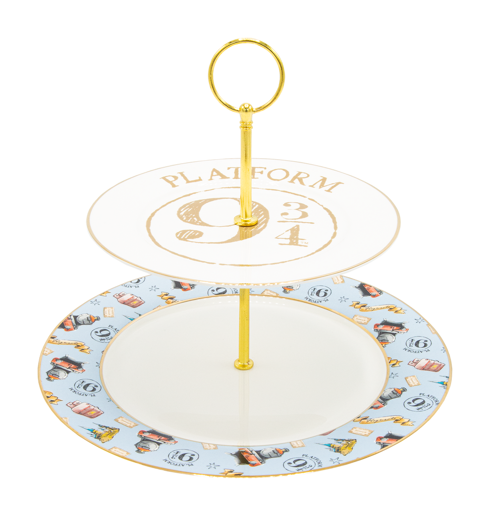 Hogwarts Express Cake Stand | Harry Potter Shop UK