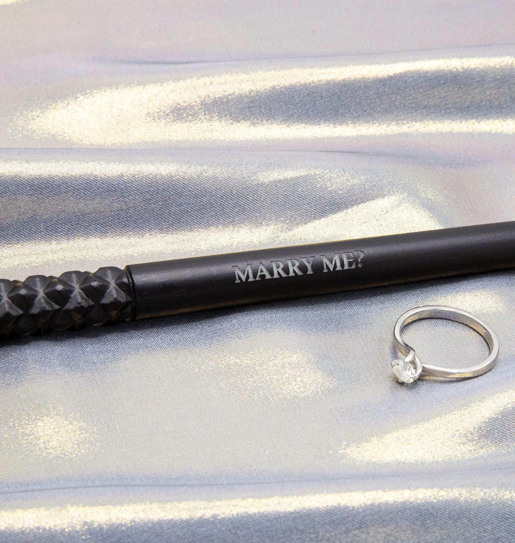 Ginny Weasley's Wand | Harry Potter Shop