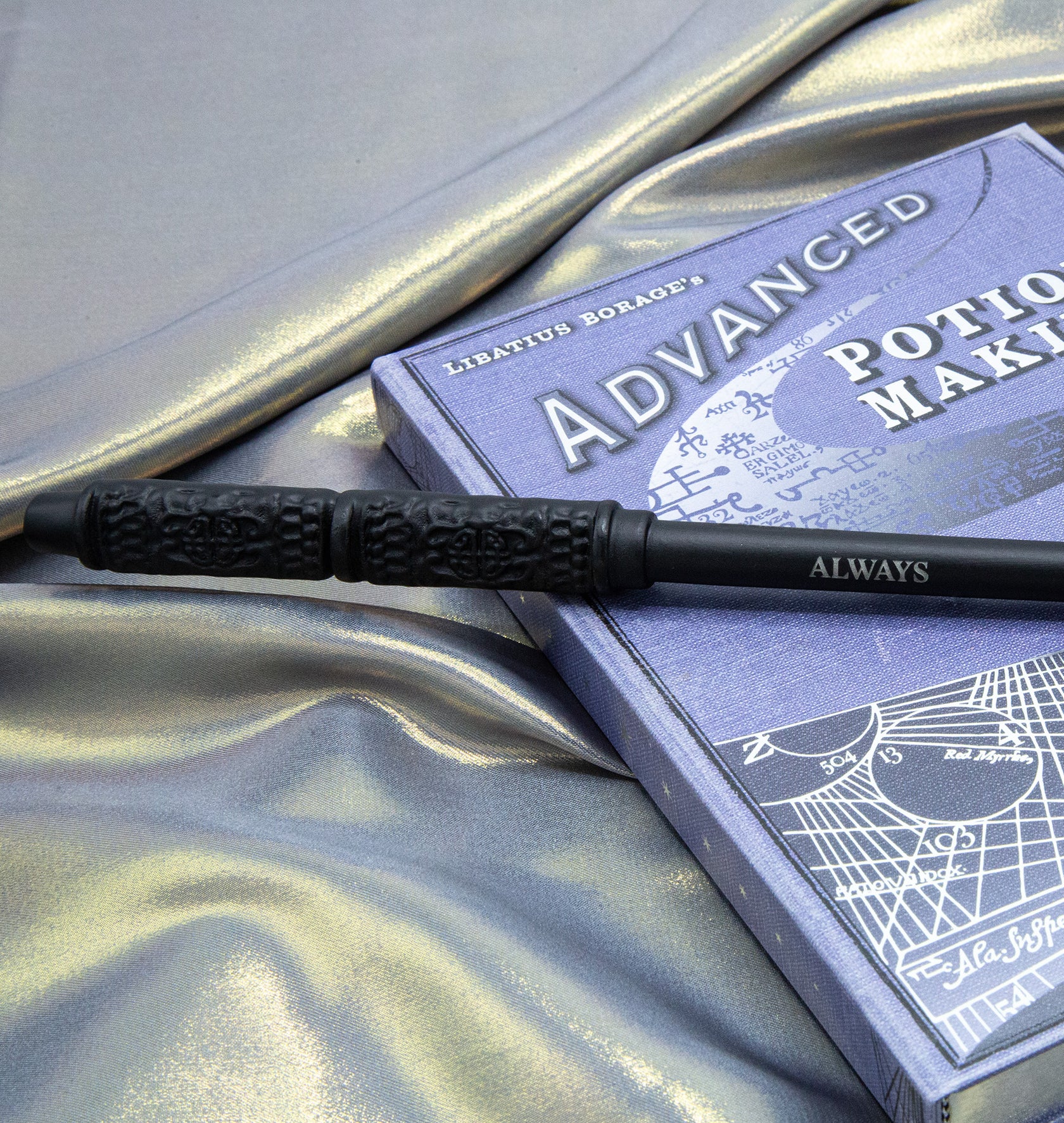 Professor Snape's Wand | Harry Potter Shop