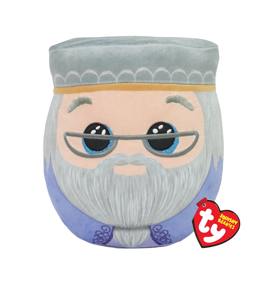 Harry Potter Soft Toys | Harry Potter Shop UK