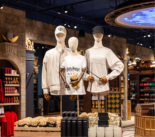 Harry Potter Shop Chicago | Harry Potter Shop