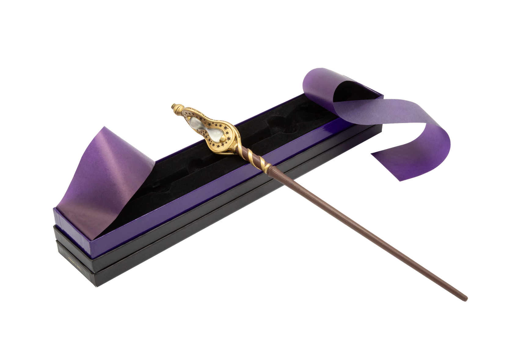 Time Turner Wand | Harry Potter Shop UK