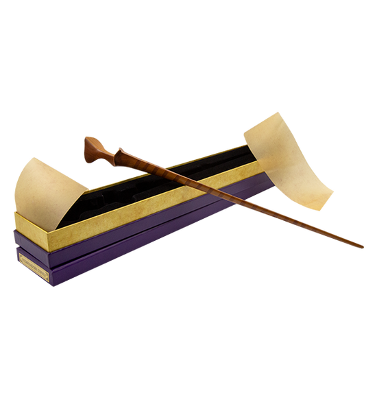 Nymphadora Tonks's Wand | Harry Potter Shop