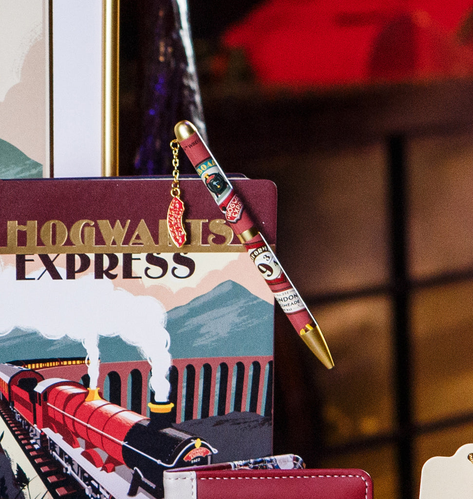 Hogwarts Express Pen | Harry Potter Shop UK